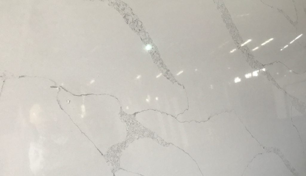 Natural Quartz Calacatta Stone V2 in Melbourne | Australia Stone Expert